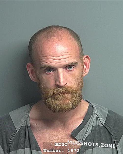 LUMPKIN LANCE WILLIAM 02/17/2025 - Montgomery County Mugshots Zone