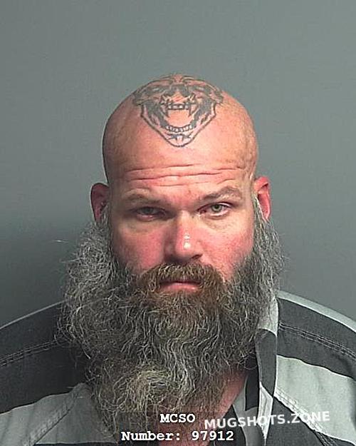 SIMPSON WALTON TIMOTHY 02/17/2025 - Montgomery County Mugshots Zone