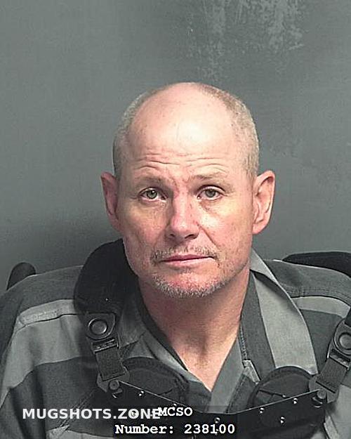 MATHIS JACK EARL 02/17/2025 - Montgomery County Mugshots Zone