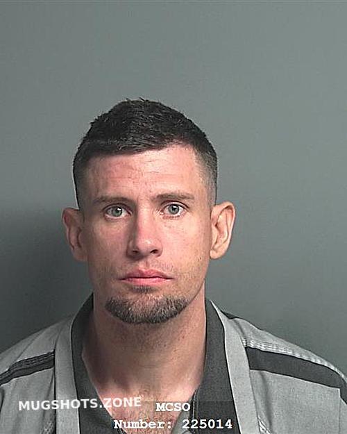 ARMSTRONG RACE TRACY 02/20/2025 - Montgomery County Mugshots Zone