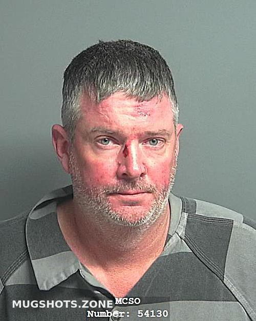 JEFFCOAT RUSSELL ALAN 02/21/2025 - Montgomery County Mugshots Zone