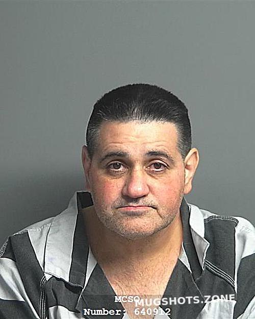 KORBAN CHRISTOPHER RAJA 02/21/2025 - Montgomery County Mugshots Zone