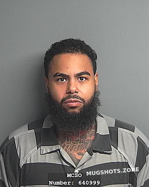 CHERRY DAVID M 02/21/2025 - Montgomery County Mugshots Zone