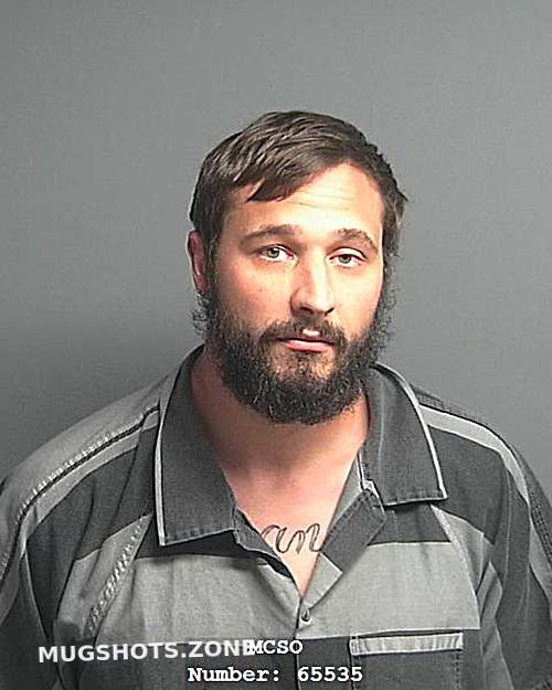 HOOPER CRAIG DWAYNE II 02/22/2025 - Montgomery County Mugshots Zone