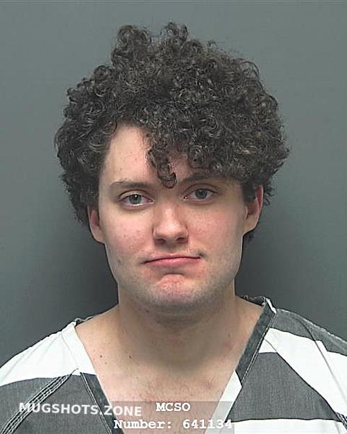 WILLIAMS ROBERT ALEXANDER 02/22/2025 - Montgomery County Mugshots Zone