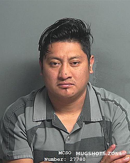 JAX LUX JUAN PABLO 02/24/2025 - Montgomery County Mugshots Zone
