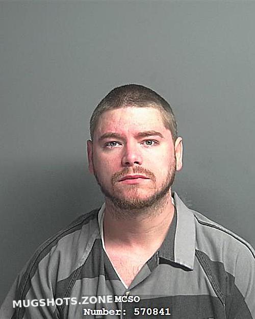 SHIPP GARY JORDAN 02/25/2025 - Montgomery County Mugshots Zone