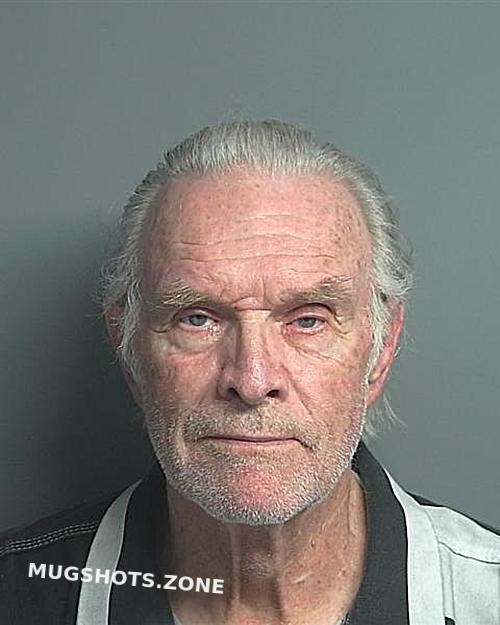 CARLSON ALBERT EDWARD 02/26/2025 - Montgomery County Mugshots Zone