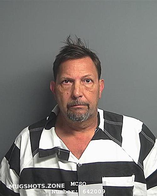 GARY KEVIN BLAKE 02/27/2025 - Montgomery County Mugshots Zone