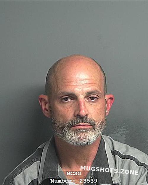 RIDDLE AARON DEAN 02/27/2025 - Montgomery County Mugshots Zone