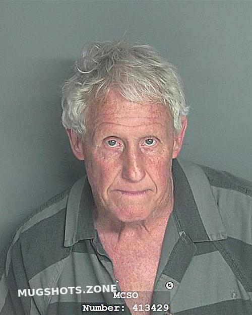 HUGHES RICHARD JERALD 03/01/2025 - Montgomery County Mugshots Zone