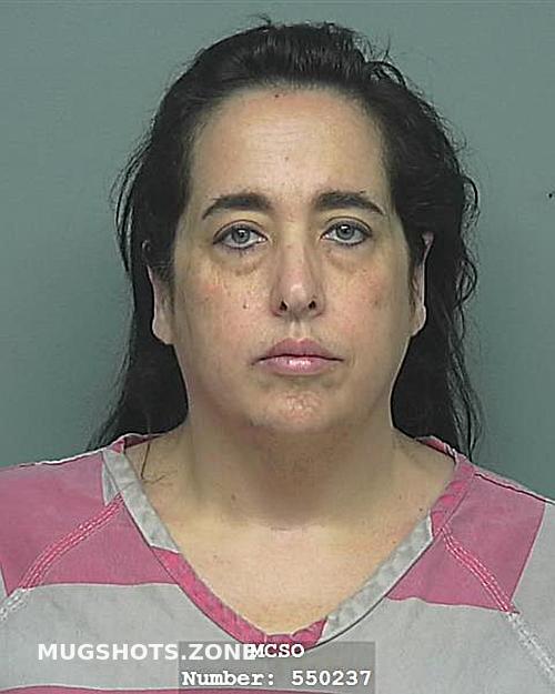 MACIAS SHERRY GENTRY 03/01/2025 - Montgomery County Mugshots Zone