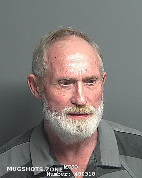 EDWARDS CHARLES DONALD JR 03/02/2025 - Montgomery County Mugshots Zone