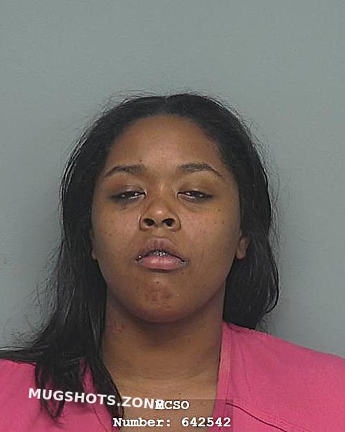 HARRIS ADRIONNA KEYONNA 03/02/2025 - Montgomery County Mugshots Zone