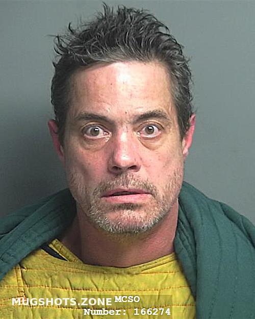 WATSON JOSEPH MARIO 03/02/2025 - Montgomery County Mugshots Zone