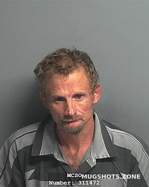 CLOE BRADLEY ALAN 03/03/2025 - Montgomery County Mugshots Zone