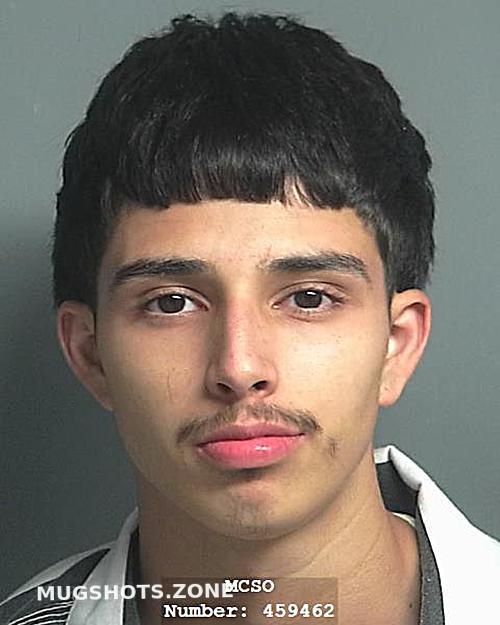TORRES JONATHON 03/03/2025 - Montgomery County Mugshots Zone
