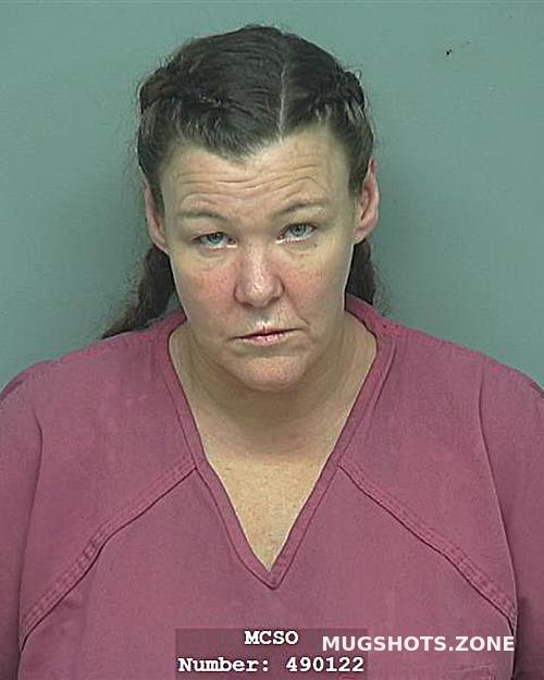 GIROUARD CATHY WORSHAM 03/04/2025 - Montgomery County Mugshots Zone