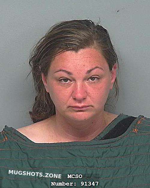 HILLER CHRISTINA MICHELLE 03/05/2025 - Montgomery County Mugshots Zone