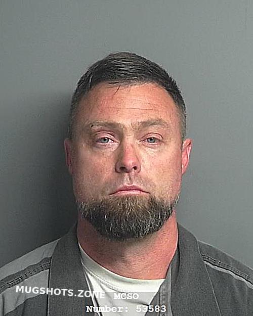 DILLEY TIMOTHY ADAM 03/05/2025 - Montgomery County Mugshots Zone