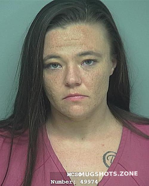 SPENCE ELISE MARIE 03/05/2025 - Montgomery County Mugshots Zone