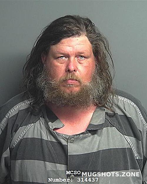 SMITH CHRISTOPHER LYNN 03/05/2025 - Montgomery County Mugshots Zone