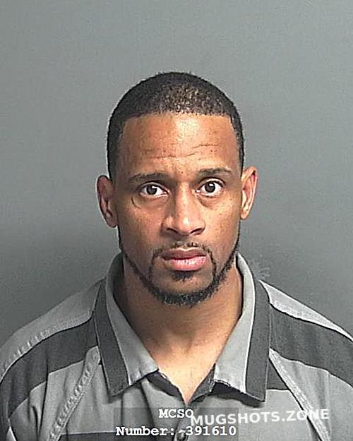 PRICE VICTOR TYRONE 03/06/2025 - Montgomery County Mugshots Zone