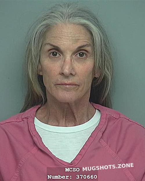 CROUCH GEORGIA DENISE 03/06/2025 - Montgomery County Mugshots Zone