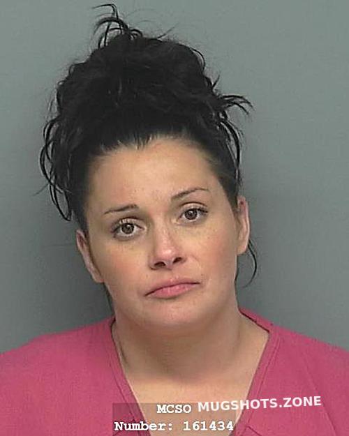 BRASHER TIFFANY ANN 03/06/2025 - Montgomery County Mugshots Zone