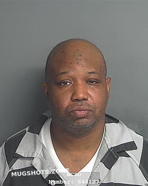 JACKSON ANTHONY RAY 03/09/2025 - Montgomery County Mugshots Zone