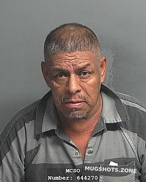 VILLEDA ALEJANDRO JIMENEZ 03/09/2025 - Montgomery County Mugshots Zone