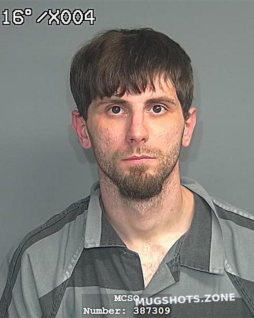 WHEELER CAMERON EUGENE 03/10/2025 - Montgomery County Mugshots Zone