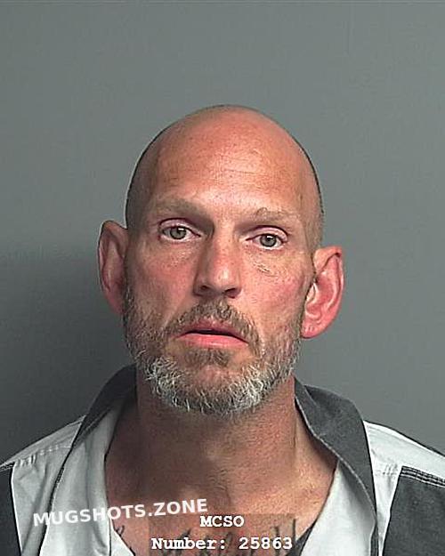 BANE MARC ANTHONY 03/10/2025 - Montgomery County Mugshots Zone