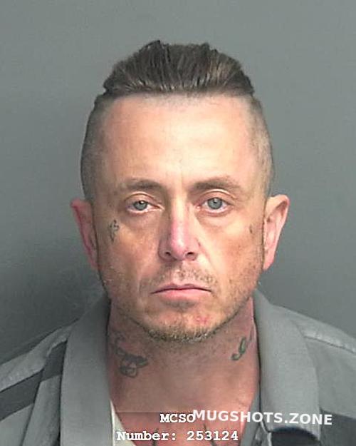 BLACK TIMOTHY WAYNE 03/11/2025 - Montgomery County Mugshots Zone