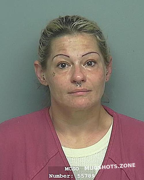 HANSON TONIA LEE 03/11/2025 - Montgomery County Mugshots Zone