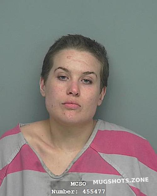 BOATNER CHRISTINA RENEE 03/11/2025 - Montgomery County Mugshots Zone