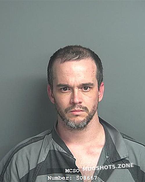 GRANT STEPHEN CALEB 03/12/2025 - Montgomery County Mugshots Zone