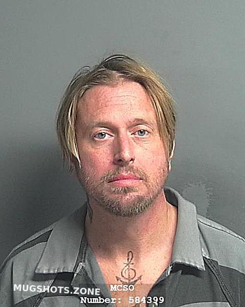 SHEPPARD DUSTIN JOSEPH 03/12/2025 - Montgomery County Mugshots Zone