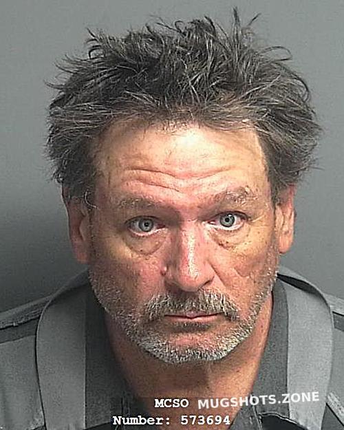 WETHINGTON RANDY GORDON 03/13/2025 - Montgomery County Mugshots Zone