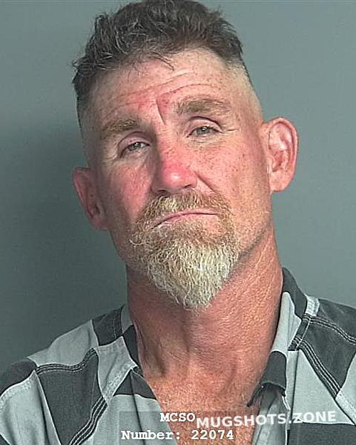 SNELL SCOTTY LEE 03/14/2025 - Montgomery County Mugshots Zone