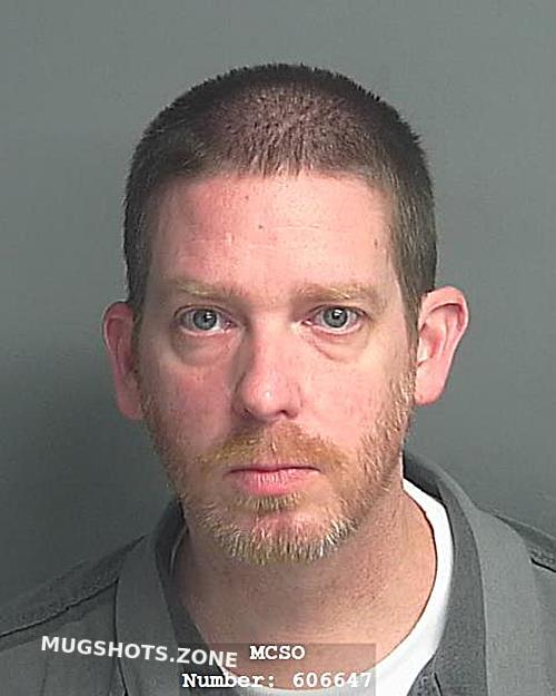 GROLLER CHRISTOPHER MICHAEL 03/14/2025 - Montgomery County Mugshots Zone