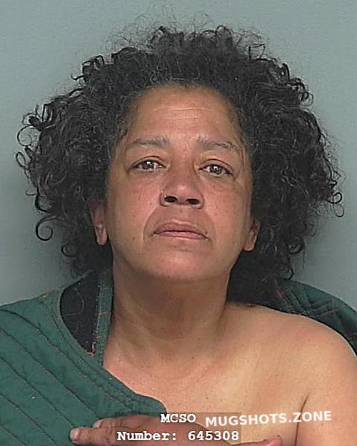 RETREAGE DEBBIE 03/14/2025 - Montgomery County Mugshots Zone