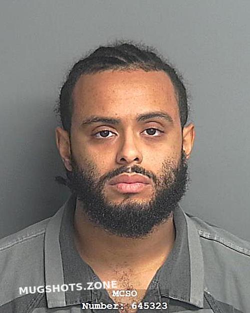 STOVALL JOSHUA AARON 03/15/2025 - Montgomery County Mugshots Zone