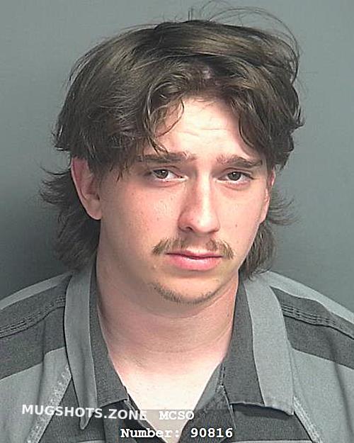 WILSON STERLIN SCOTT 03/16/2025 - Montgomery County Mugshots Zone