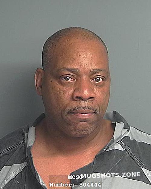 THOMAS ODELL JR 03/16/2025 - Montgomery County Mugshots Zone