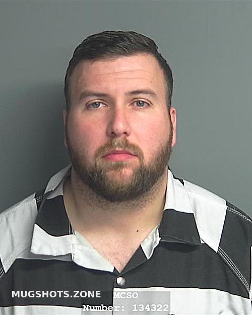 KISLA COURTLAND KRISTOPHER 03/16/2025 - Montgomery County Mugshots Zone