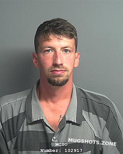 MOORE JARED RISHER 03/18/2025 - Montgomery County Mugshots Zone