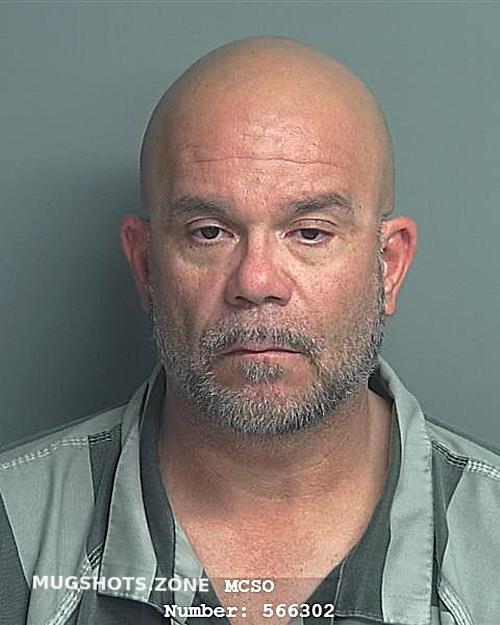 HAUPERT DAVID MICHAEL 03/18/2025 - Montgomery County Mugshots Zone