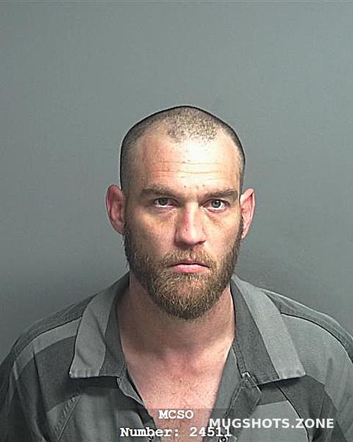 DAUGHTREY JOSHUA RAY 03/18/2025 - Montgomery County Mugshots Zone
