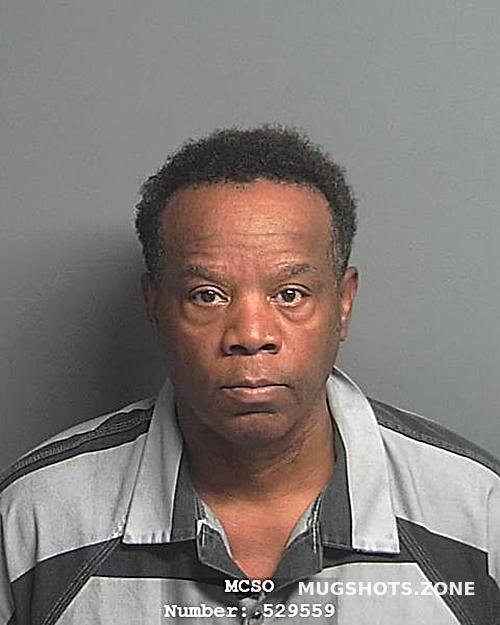 WOOLBRIGHT ANTHONY R 03/18/2025 - Montgomery County Mugshots Zone